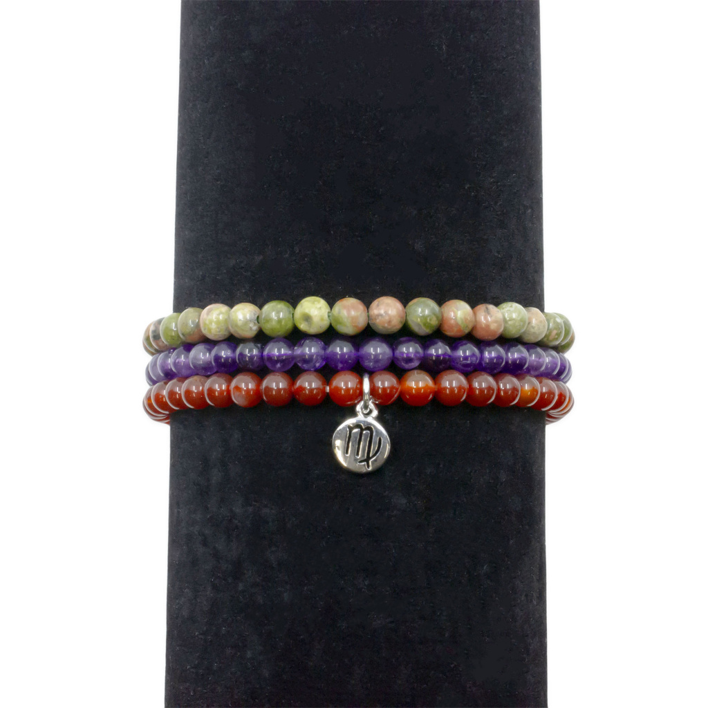 Red Crystals: Meanings, Uses, and Popular Varieties - Crystal Vaults