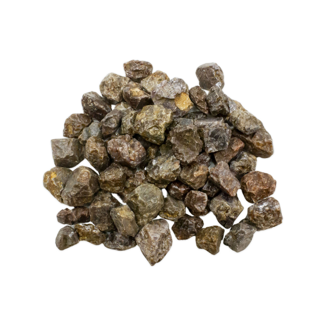 Red Crystals: Meanings, Uses, and Popular Varieties - Crystal Vaults