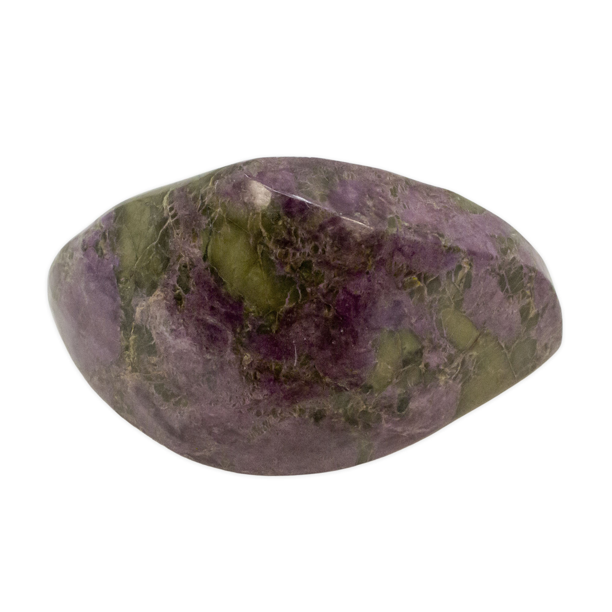 Polished Atlantisite Freeform - Crystal Vaults