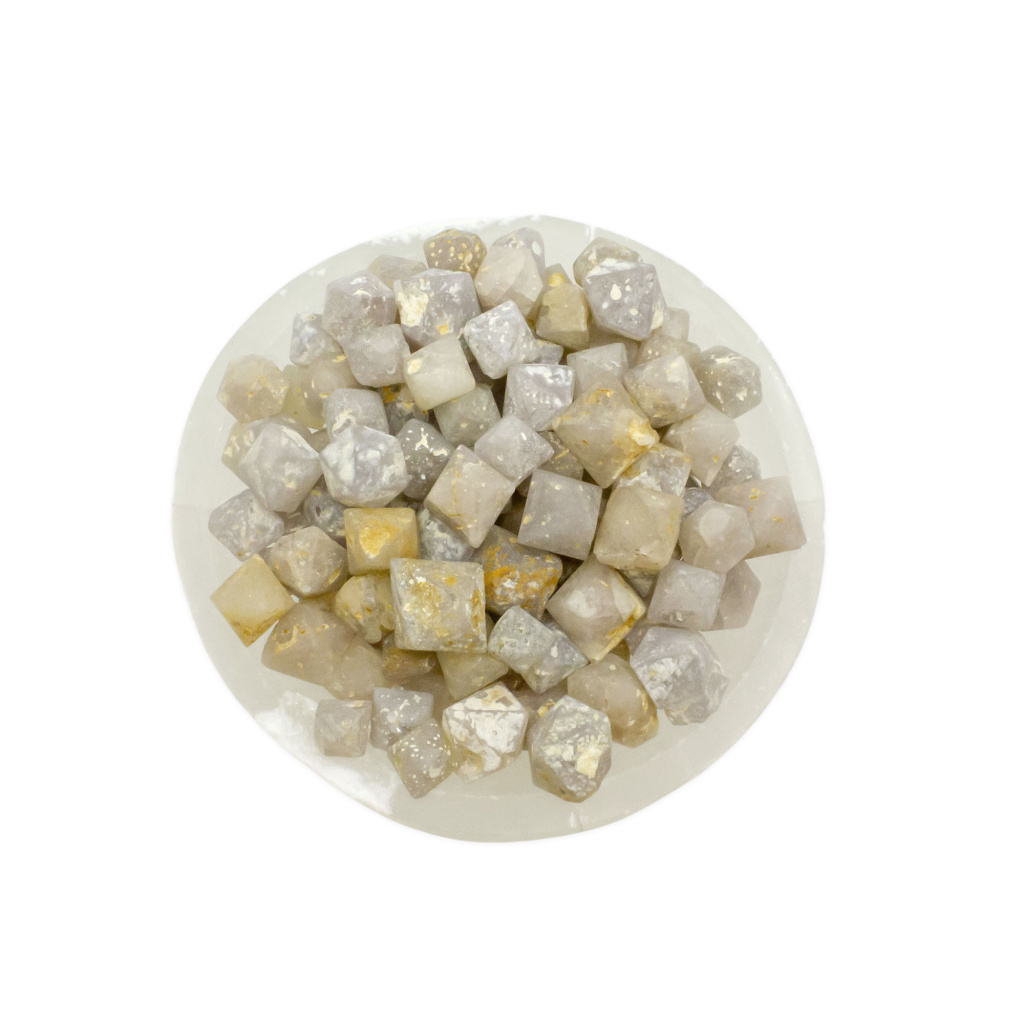 Beta Quartz Set - Crystal Vaults