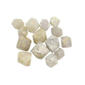 Beta Quartz Set - Crystal Vaults