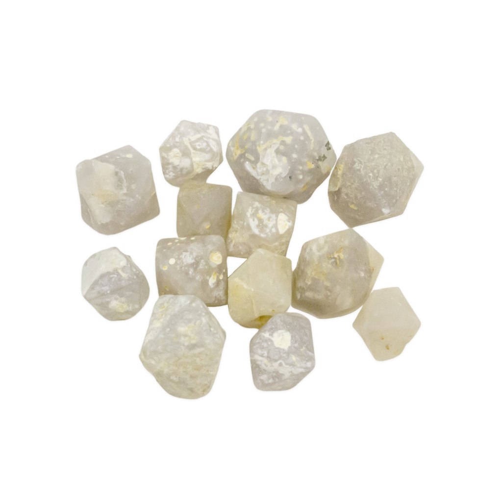 Beta Quartz Set - Crystal Vaults