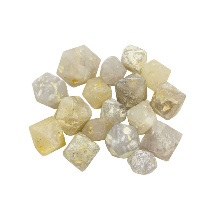 Beta Quartz Set - Crystal Vaults