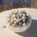 Beta Quartz Set - Crystal Vaults