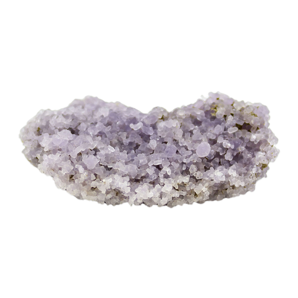 Grape Agate Cluster - Crystal Vaults