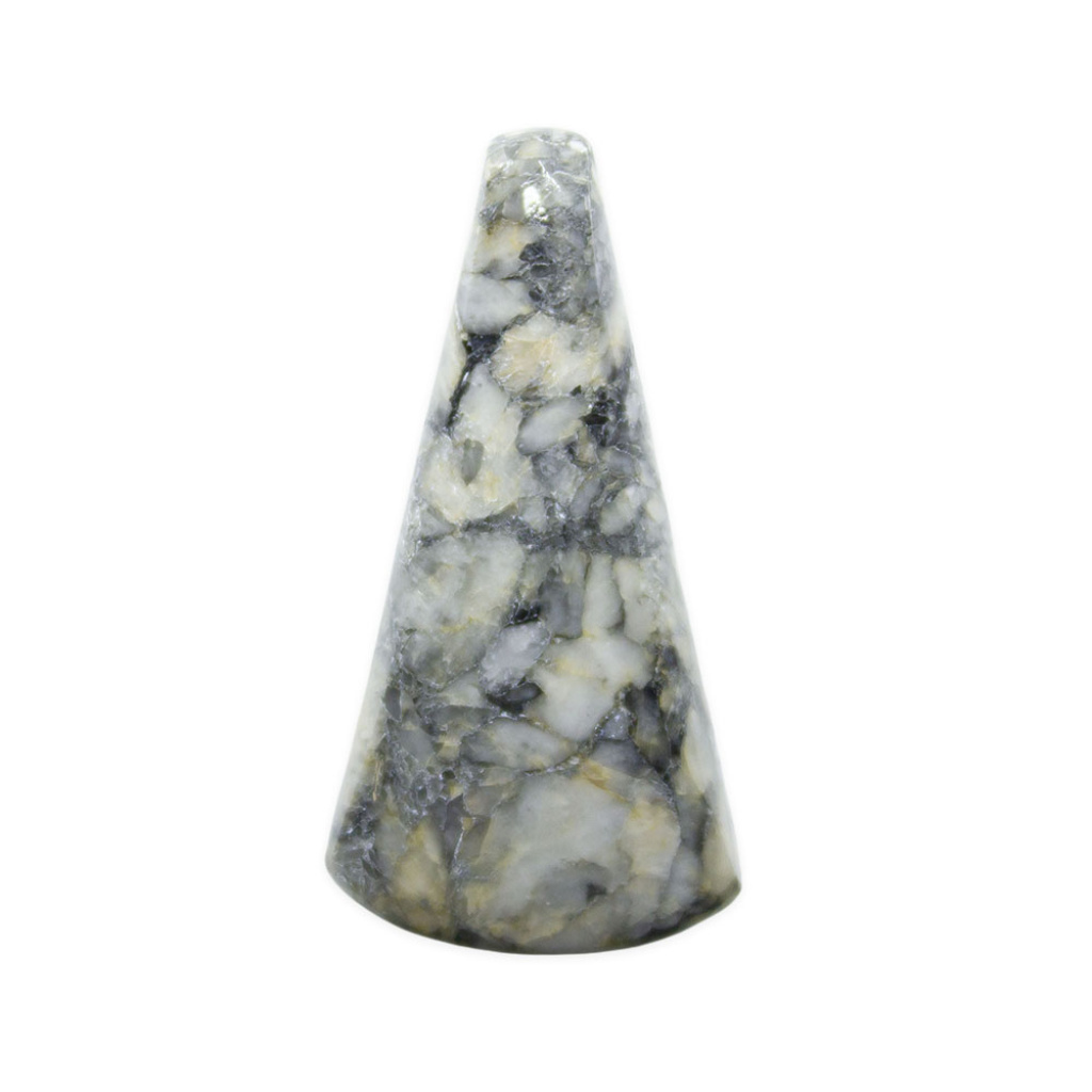 Pinolith Cabochon - Crystal Vaults