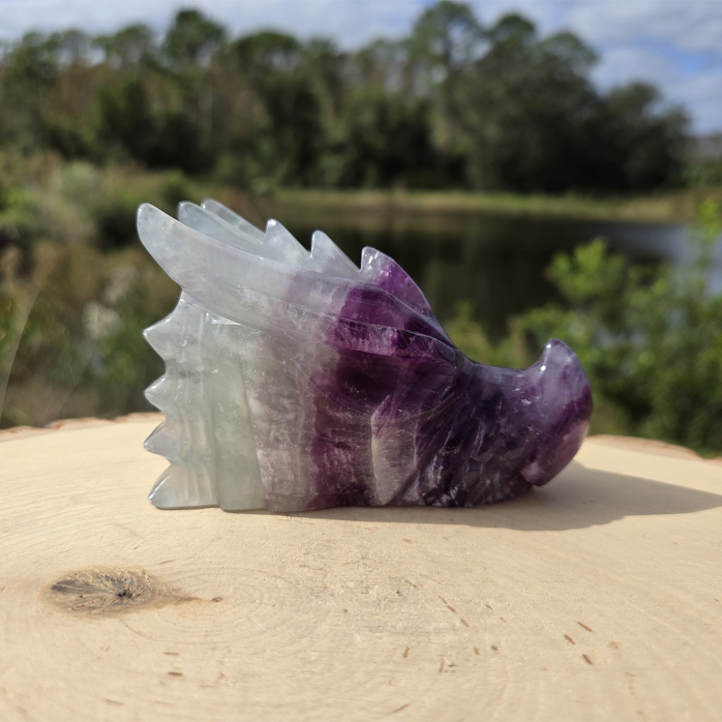 Crystals - Crystal Vaults