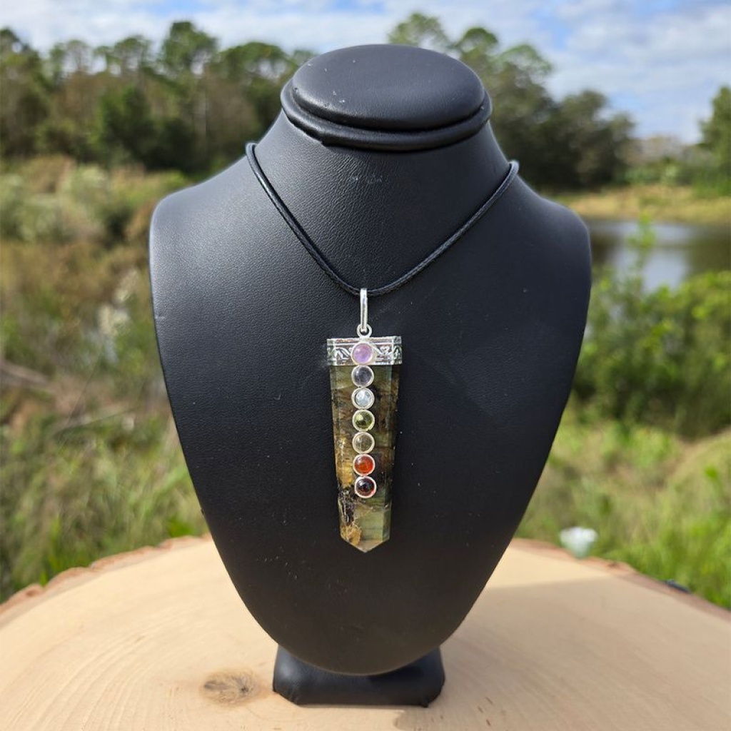 Crystals - Crystal Vaults