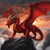 The Enigmatic Majesty: the Magic and Mystery of the Red Dragon ...