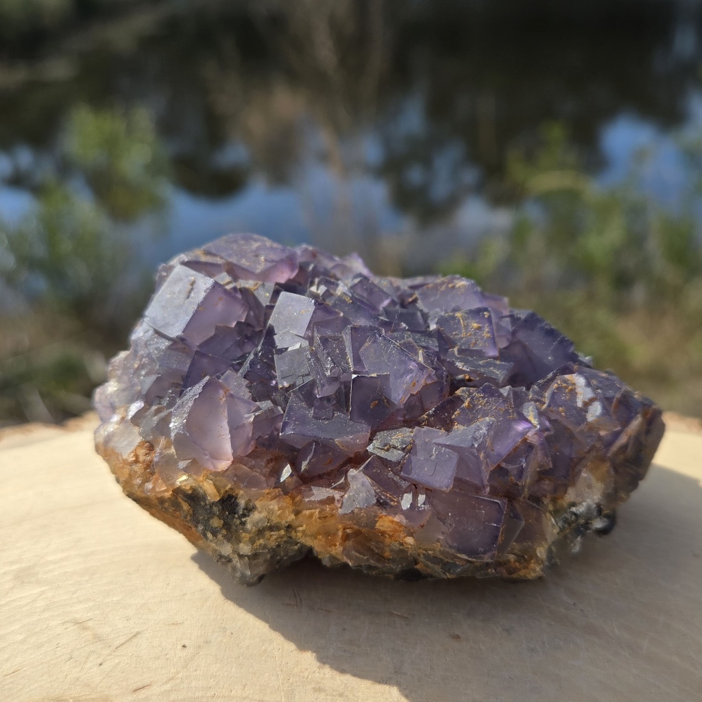 Green Crystals Explained - Crystal Vaults