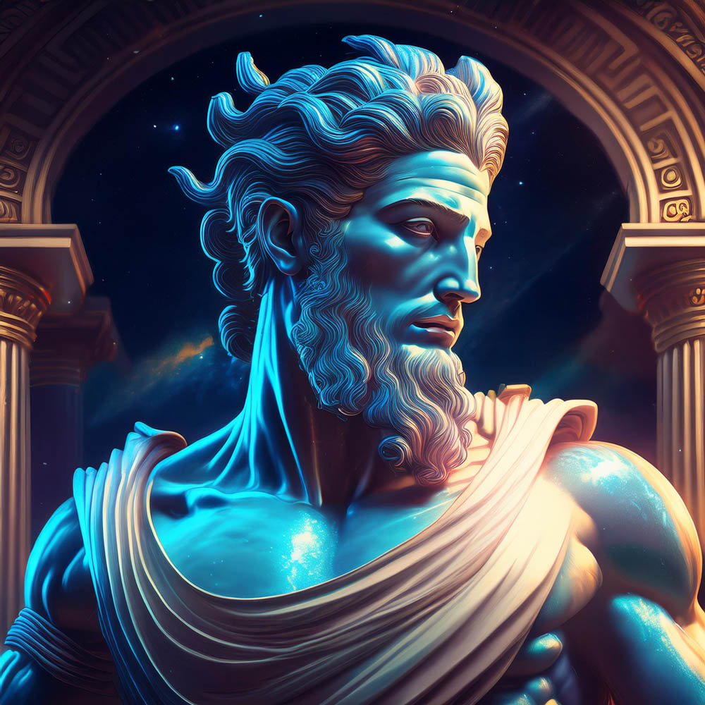 Uranus: Planet of innovation through rebellion, chaos, and disruption - Crystal Vaults