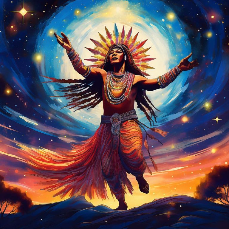 Quaoar – Dwarf Planet of Harmony through Art - Crystal Vaults