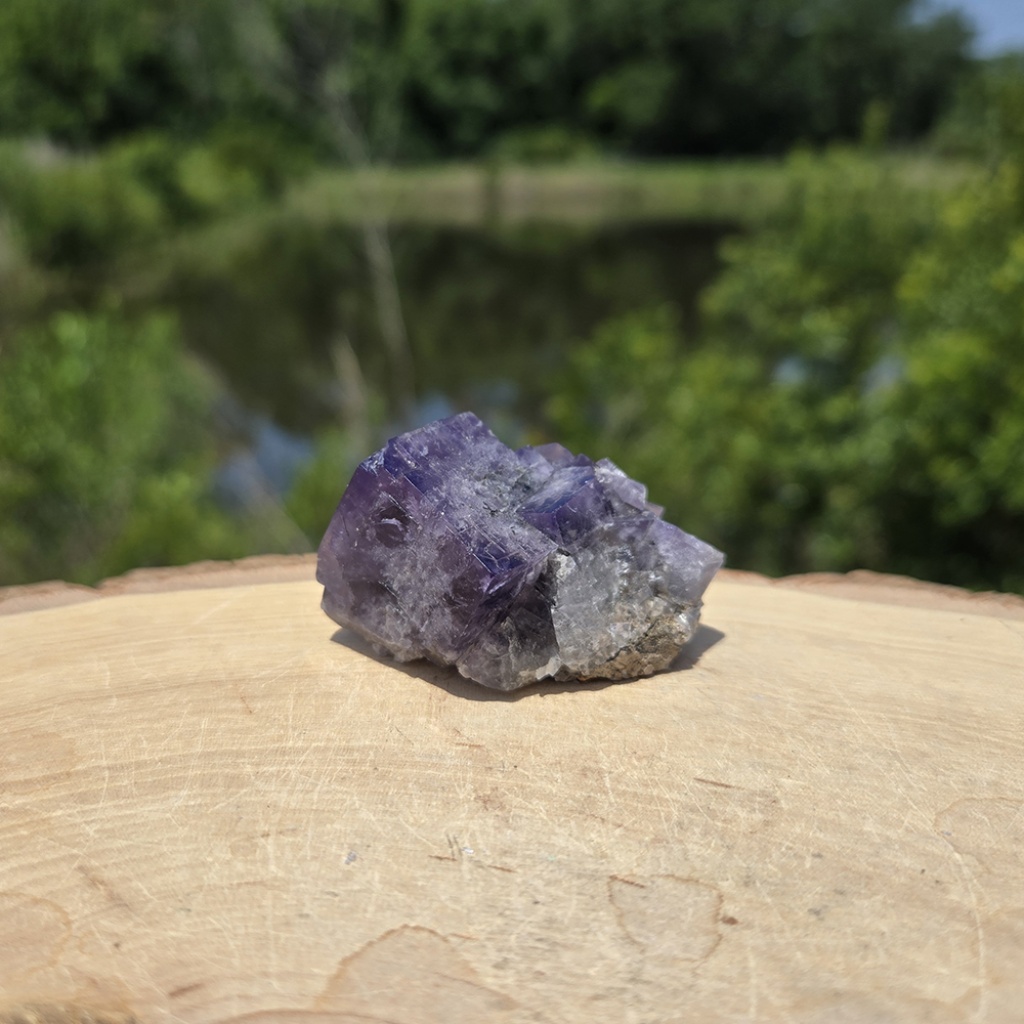 Green Crystals Explained - Crystal Vaults