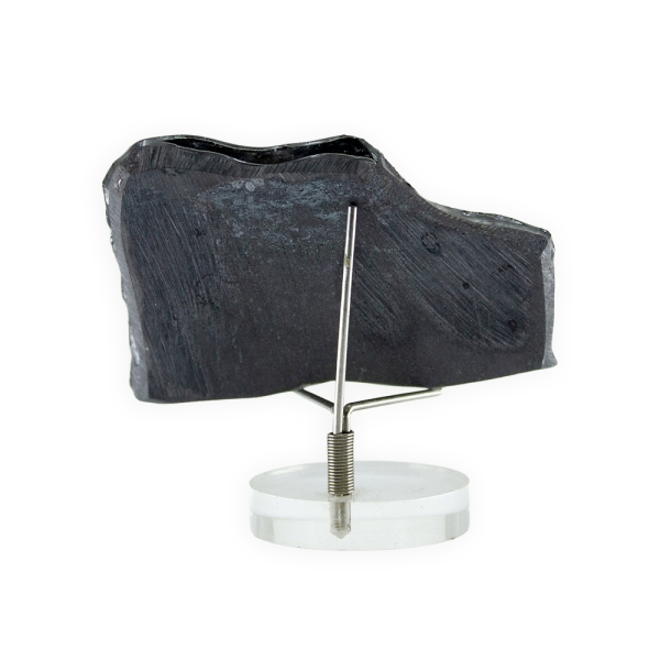 Specularite Slab - Crystal Vaults