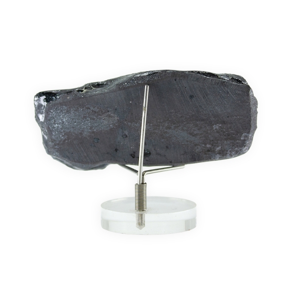 Specularite Slab - Crystal Vaults