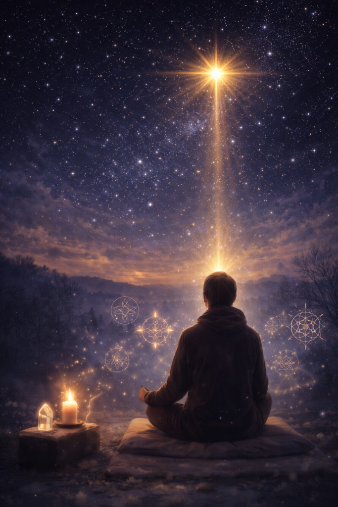 Procyon: The Little Dog Star's Radiant Path to Clarity and Creative ...